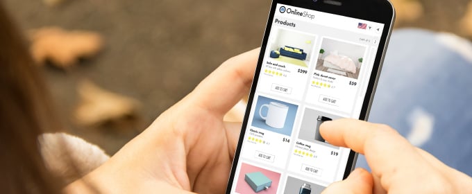 7 elementos esenciales de una página de producto