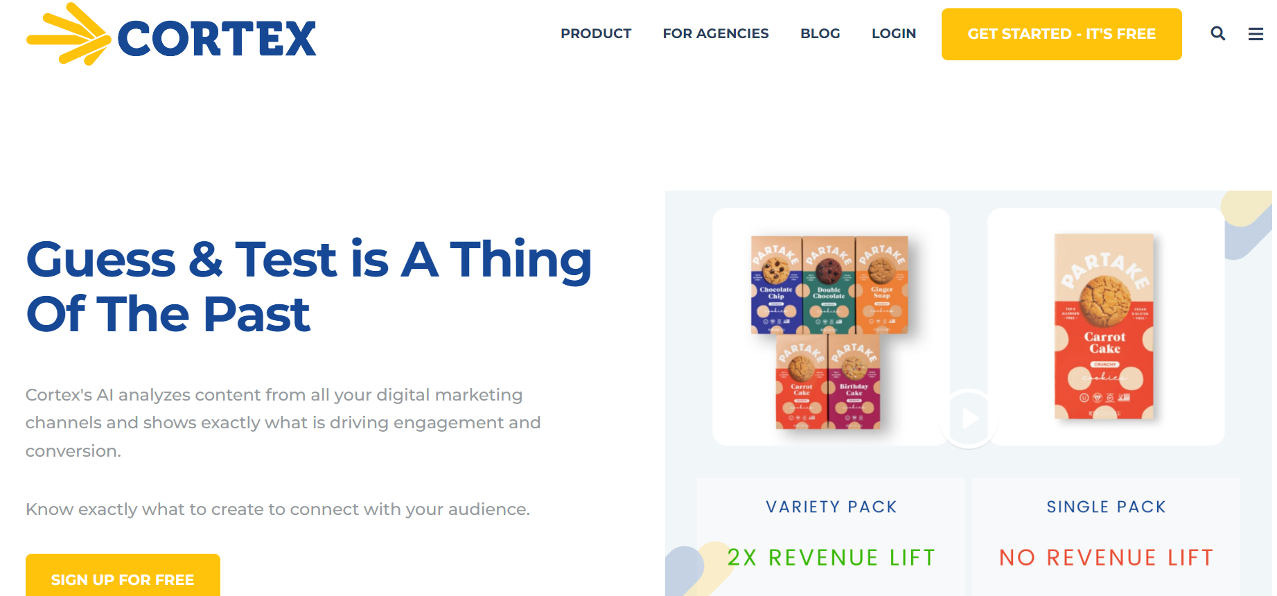 Marketing predictivo: qué es y cómo aplicarlo