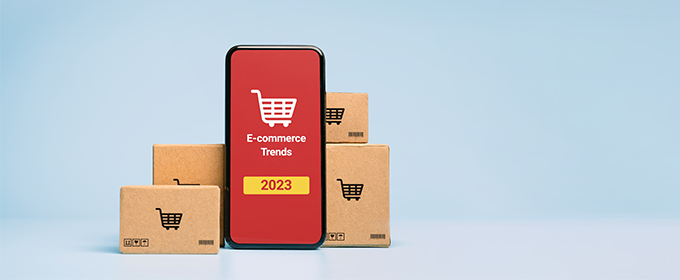 Tendencias eCommerce 2023