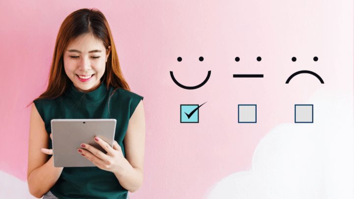 Cómo realizar una encuesta en tu tienda online